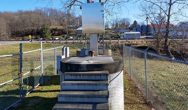 How to Design a Pump Station for a Flood Zone