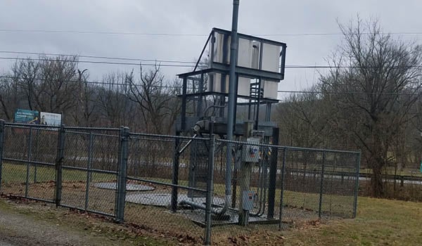 How to Design a Pump Station for a Flood Zone